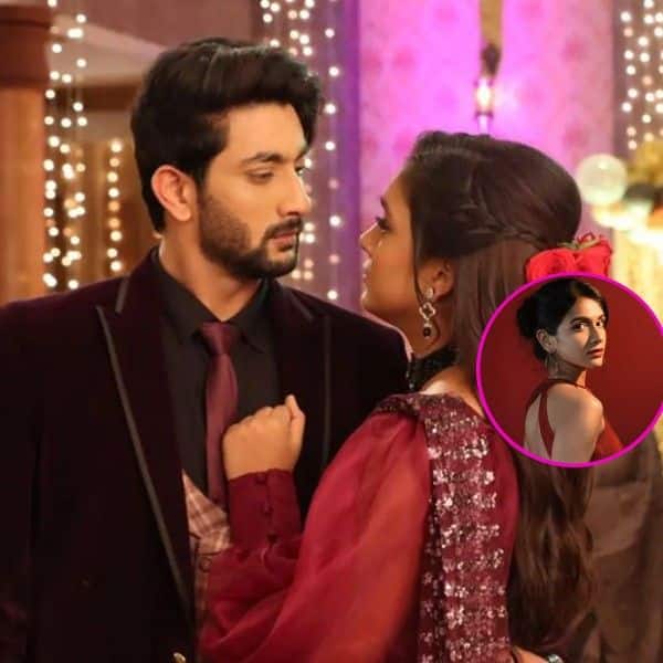 Imlie Actress Resham Prashant Reveals Sumbul Touqeer Khan And Fahmaan ...