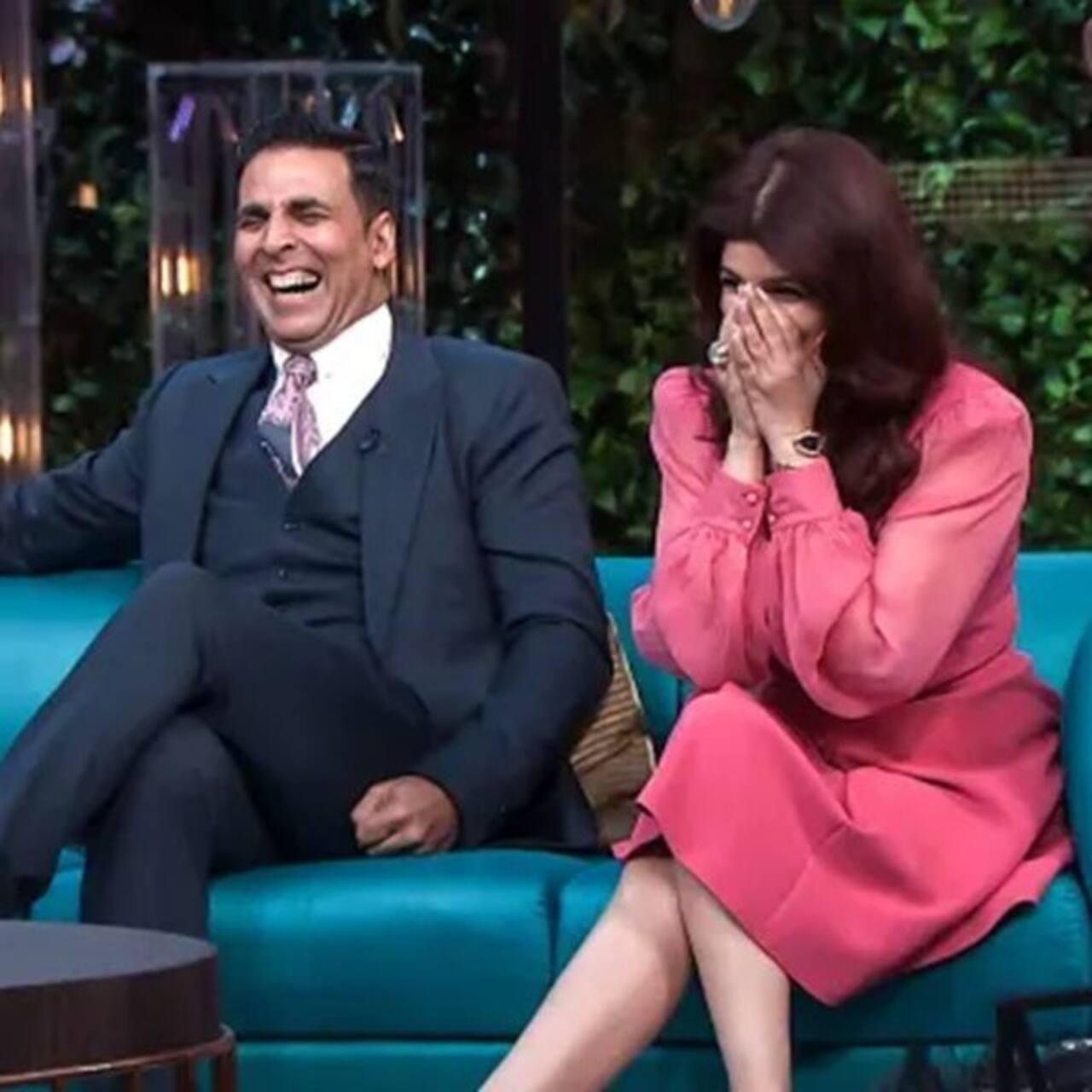 Koffee With Karan: Mira Rajput Kapoor, Twinkle Khanna, Anushka Sharma and more guests who ...