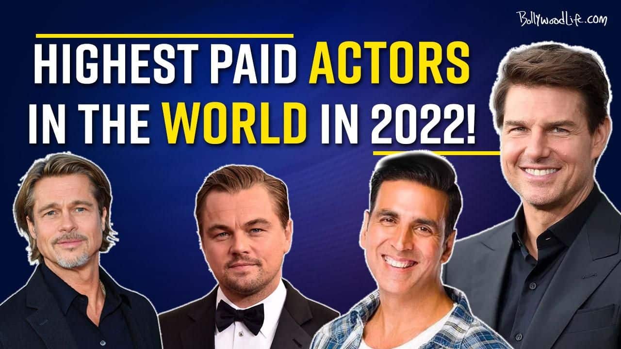 Tom Cruise to Akshay Kumar; World’s highest-paid actors in 2022