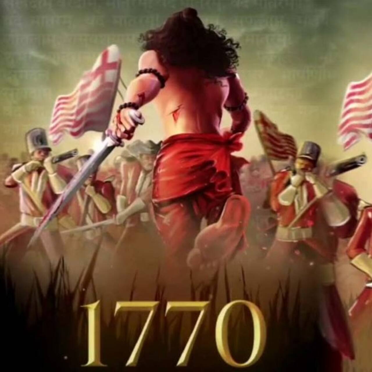 SS Rajamouli's father KV Vijendra Prasad has written the story of hit ...