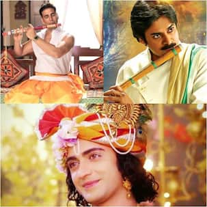 Lord Krishna - Latest News, Photos and videos of Lord Krishna ...