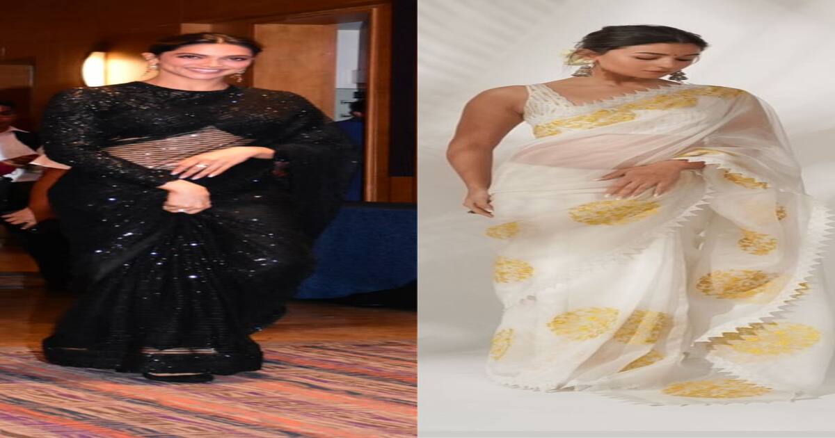 Deepika Padukone, Alia Bhatt and more Bollywood divas in breathtaking ...