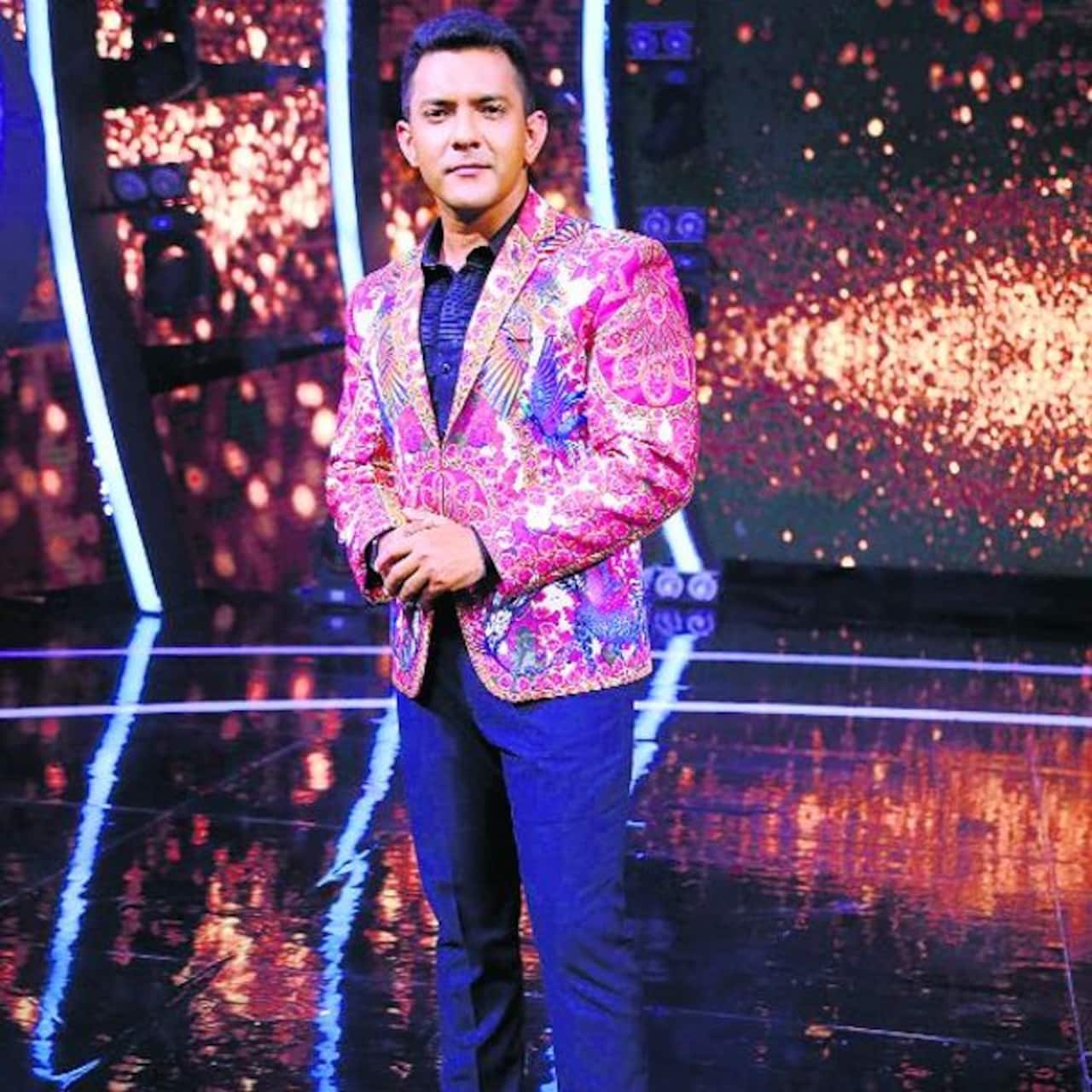Indian Idol 13: As Aditya Narayan returns as the host; here's a look at ...