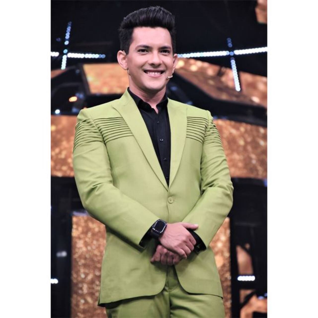 Indian Idol 13: As Aditya Narayan returns as the host; here's a look at ...