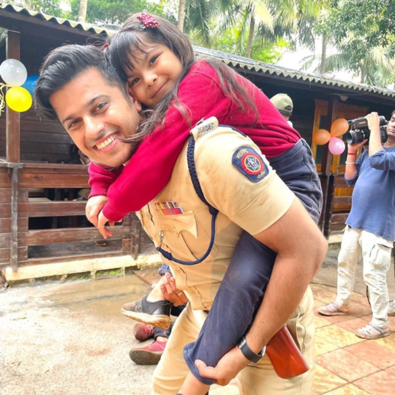 Ghum Hai Kisikey Pyaar Meiin: After Neil Bhatt, Aishwarya Sharma gets ...