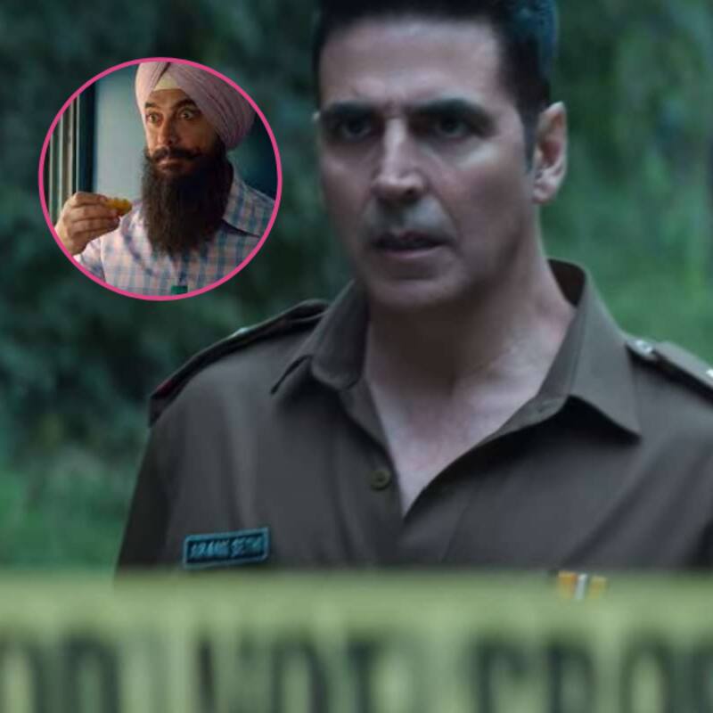 Cuttputlli OTT release: Akshay Kumar's film sold for this whopping ...
