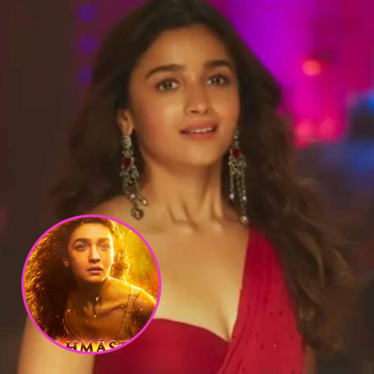 Brahmastra BIG LEAK! Mouni Roy not the lead villain in Ranbir Kapoor-Alia Bhatt starrer? Major ...