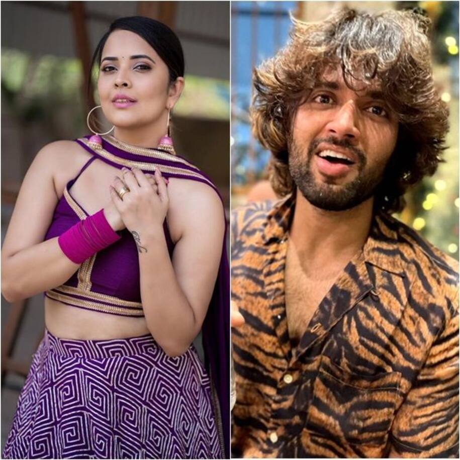 Liger actor Vijay Deverakonda fans prove to be real-life Arjun Reddys ...