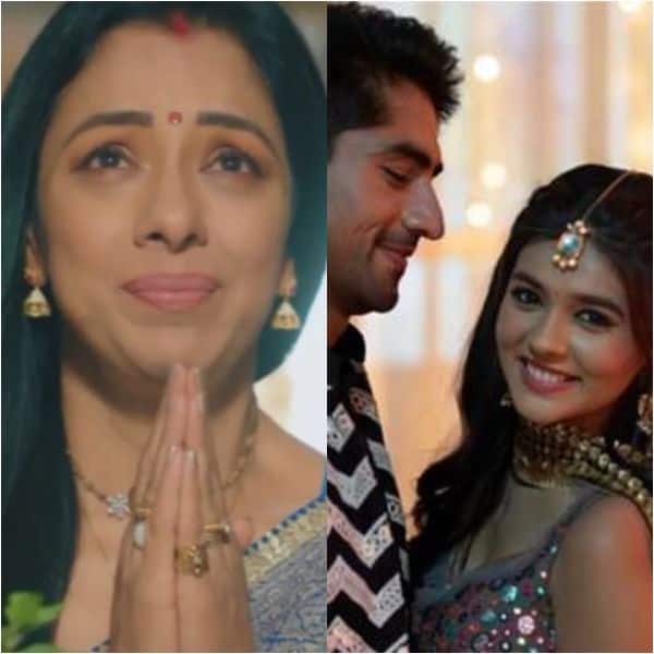 Ganesh Chaturthi 2022: Here's how the cast of Anupamaa, Yeh Rishta Kya ...