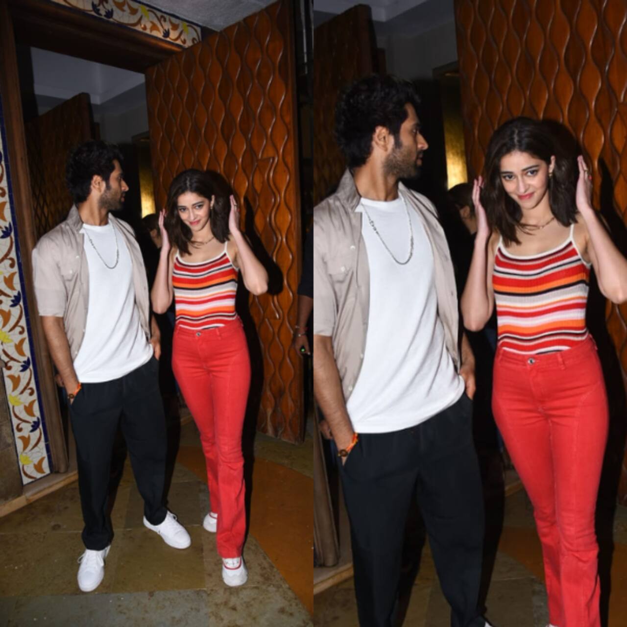 It’s AWKWARD! Ranbir Kapoor, Sara Ali Khan, Malaika Arora and more ...