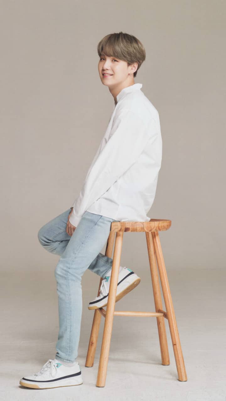 Yoongi Height BTS Members' Height, From Tallest To Shortest Discover