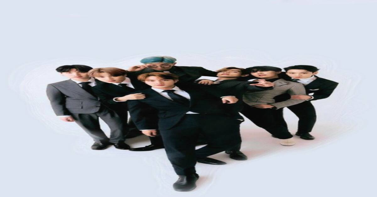 BTS: RM, Kim Taehyung and more – find out the tallest and heaviest ...