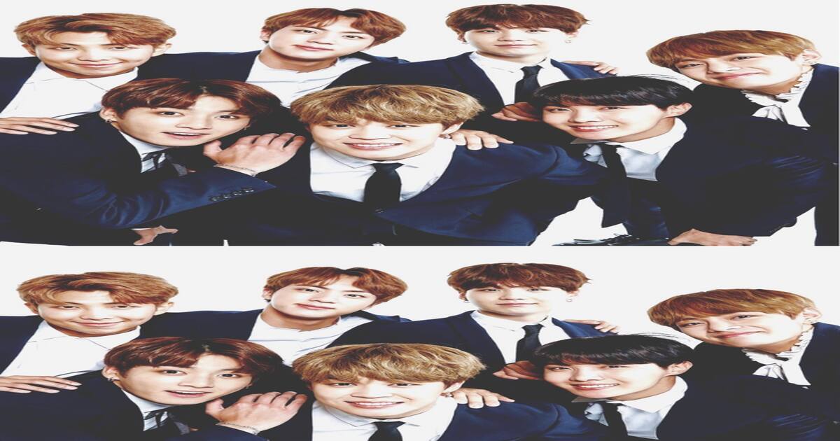 BTS: Kim Taehyung, Jungkook, Jin and other Bangtan Boys reveal their ...