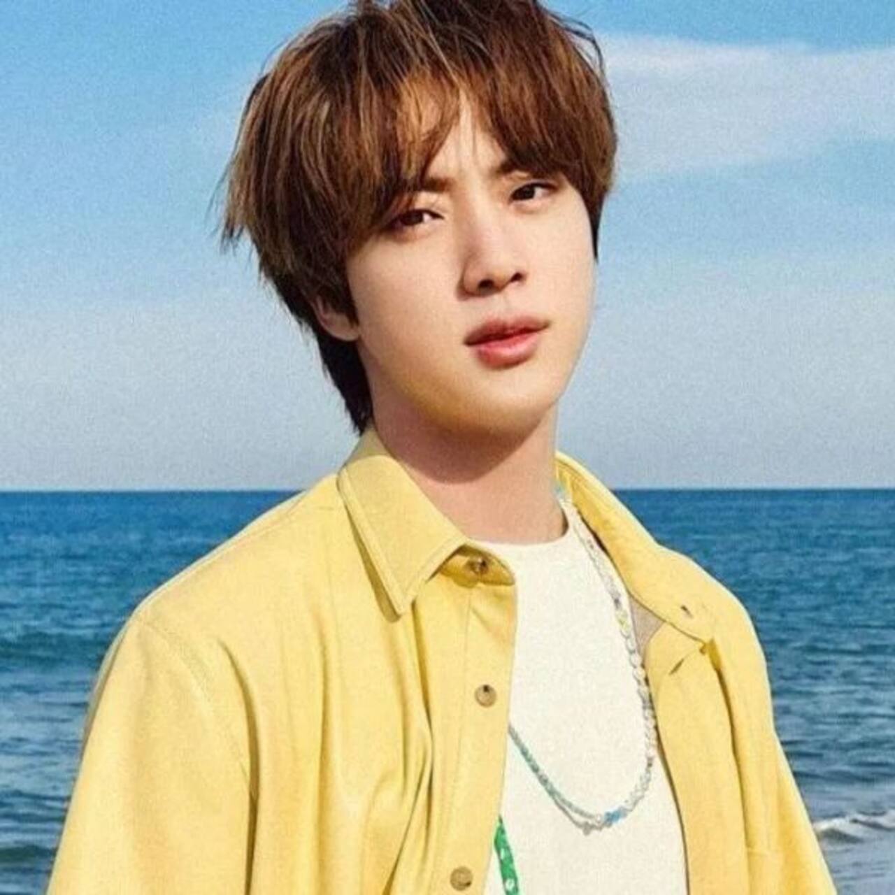BTS: Jin again proves to be the best cook of the K-Pop band; prepares ...