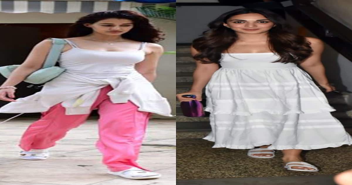 Disha Patani, Kiara Advani, Janhvi Kapoor, Mouni Roy and more Bollywood ... Disha Patani, Kiara Advani, Janhvi Kapoor, Mouni Roy and more Bollywood ...