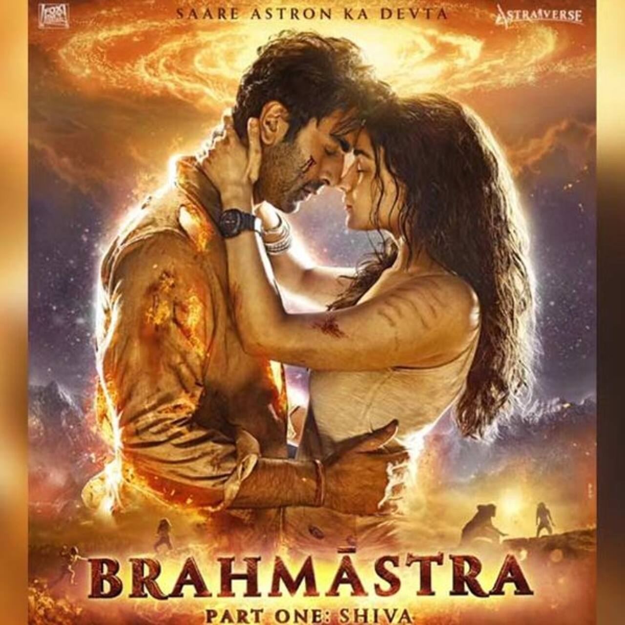 Brahmastra BIG LEAK! Mouni Roy not the lead villain in Ranbir Kapoor ...