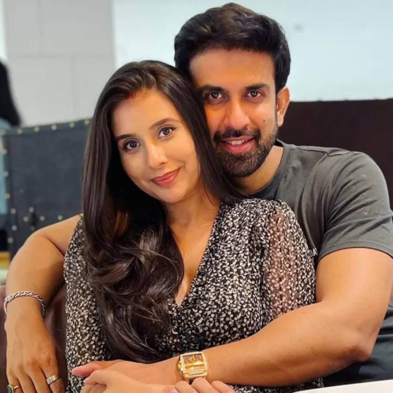 Bigg Boss 16: Charu Asopa-Rajeev Sen approached for Salman Khan's ...