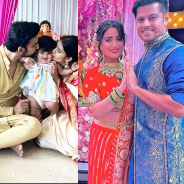 Trending TV News Today: Charu Asopa-Rajeev Sen reunite, Ghum Hai ... Trending TV News Today: Charu Asopa-Rajeev Sen reunite, Ghum Hai ...