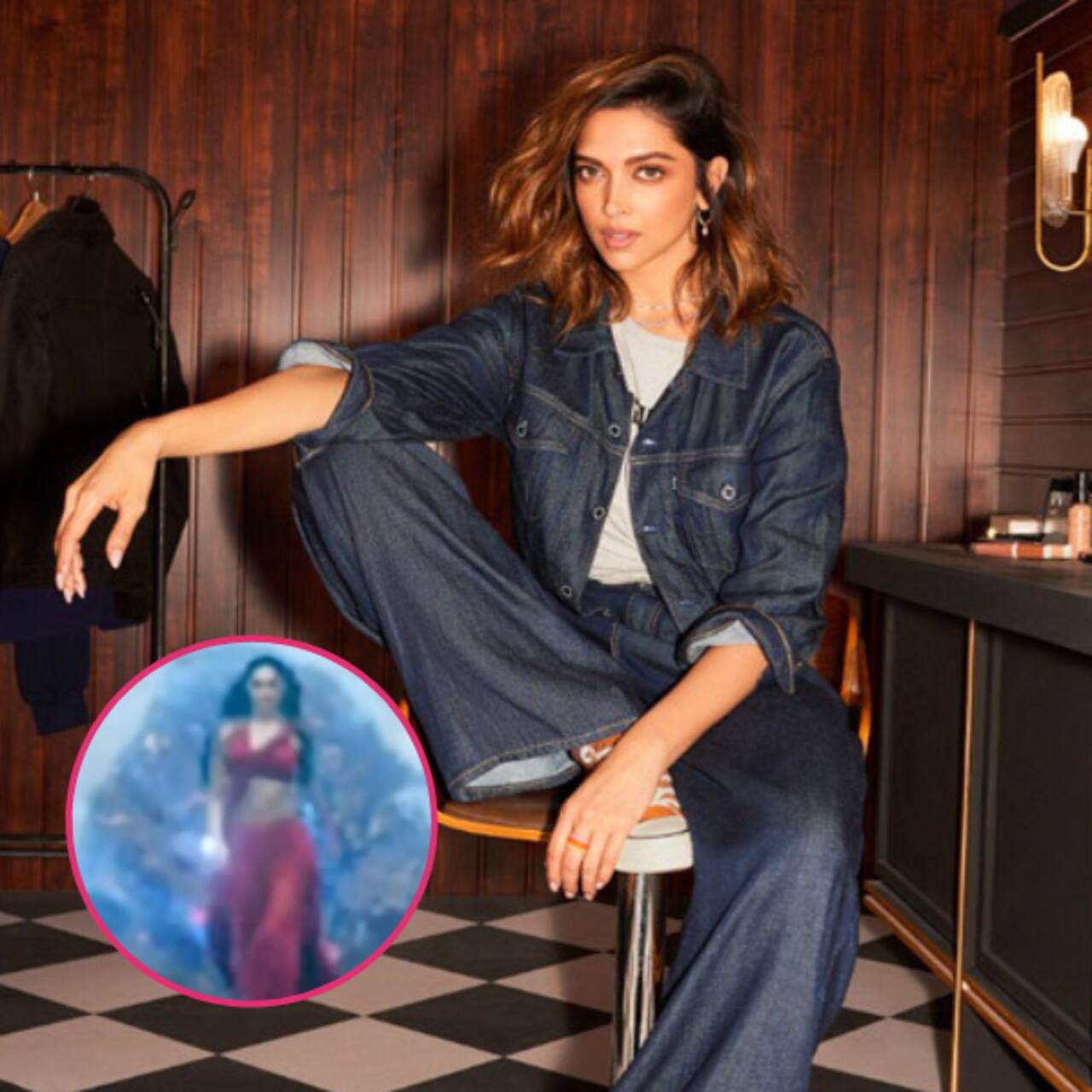 Brahmastra BIG LEAK! Mouni Roy not the lead villain in Ranbir Kapoor ...