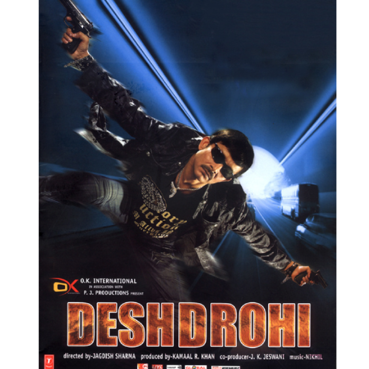 Liger, KRK's Desh Drohi and more: Check out the list of the worst-rated ...