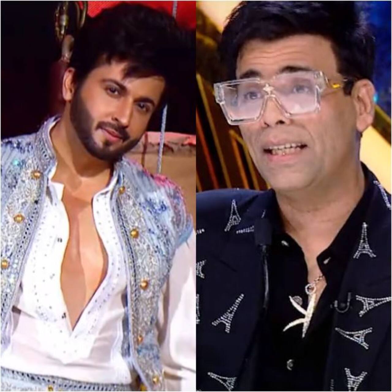 Jhalak Dikhhla Jaa 10: Dheeraj Dhoopar makes a shocking exit from the ...