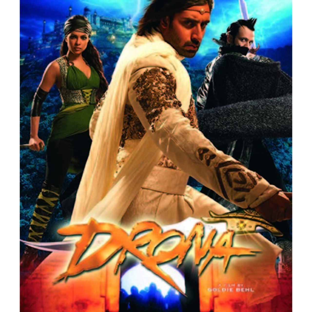 Liger, KRK's Desh Drohi and more: Check out the list of the worst-rated films on IMDB