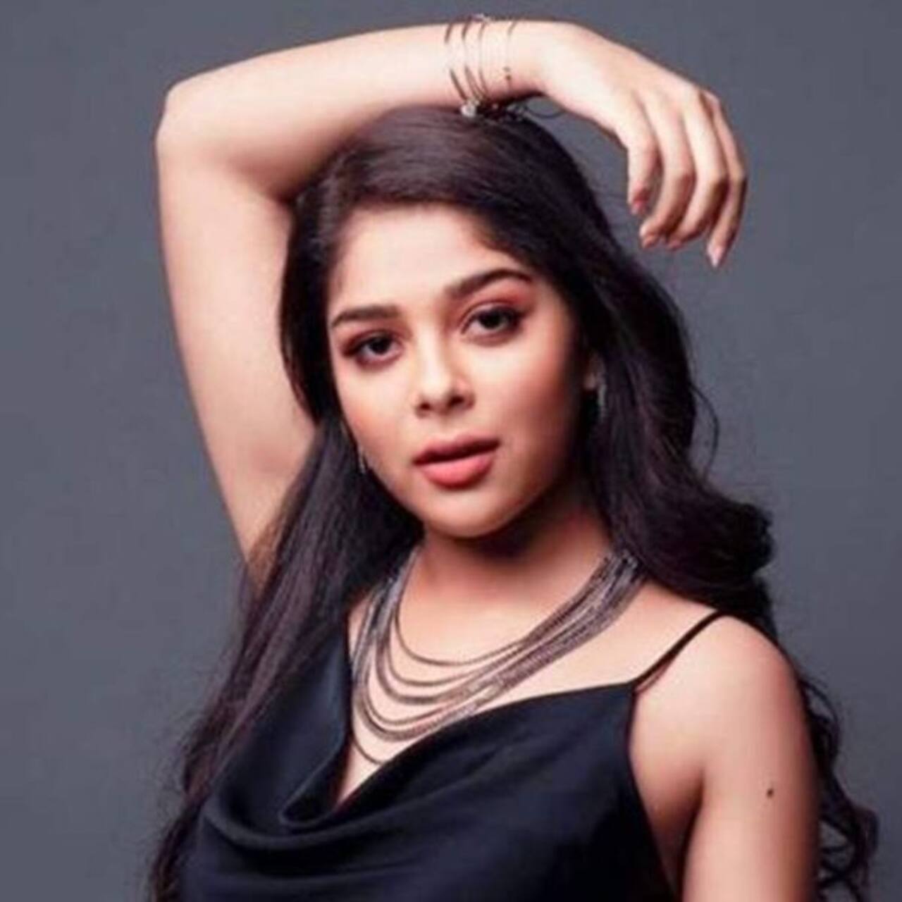 Yeh Rishta Kya Kehlata Hai actress Niharika Chouksey to star in Janhvi ...