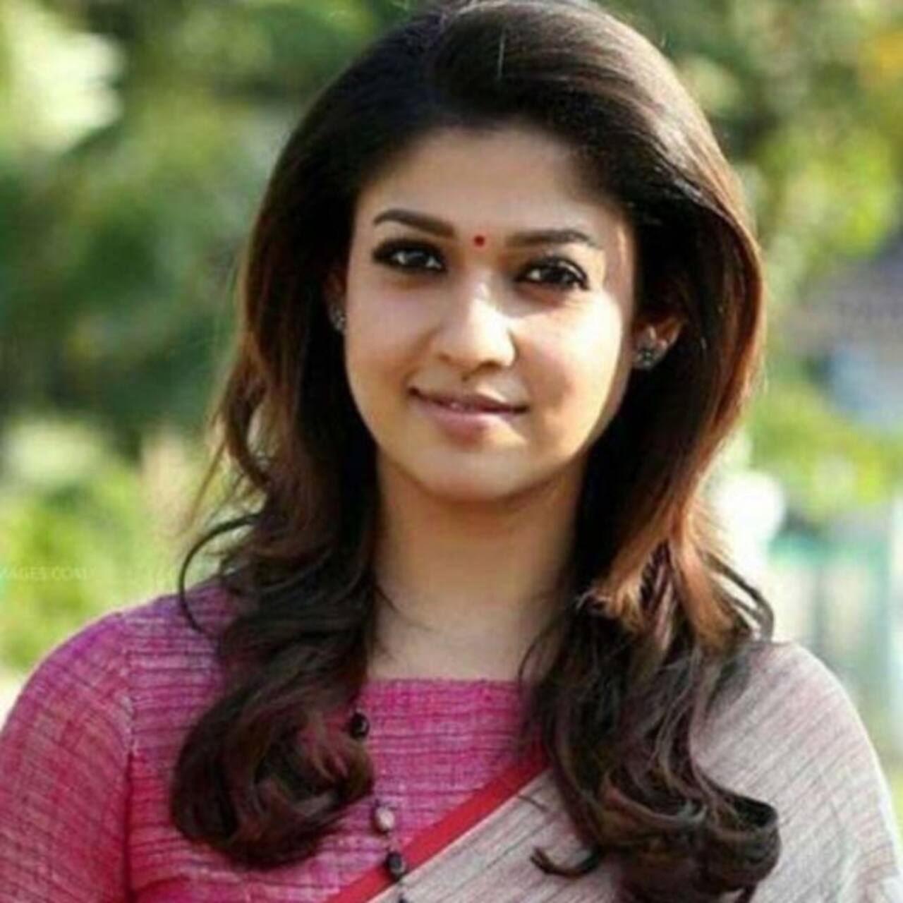 South Indian actresses who are religious and spiritual