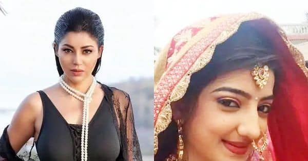 Debina Bonnerjee, Radhika Pandit, Dimpy Ganguly and other celebs moms ...