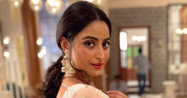 Ghum Hai Kisikey Pyaar Meiin: Aishwarya Sharma gears up for a 'positive ...