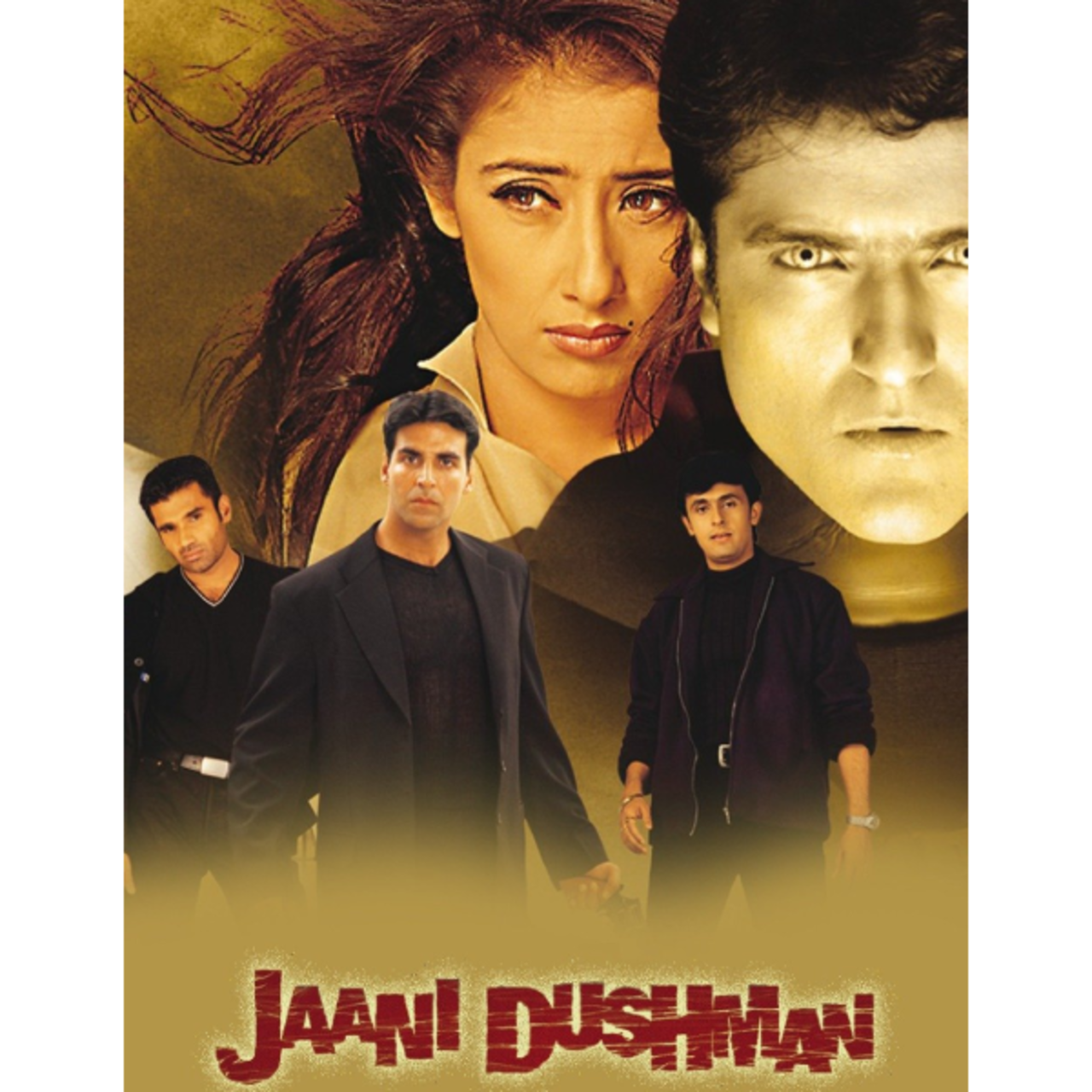 Liger, KRK's Desh Drohi and more: Check out the list of the worst-rated ...