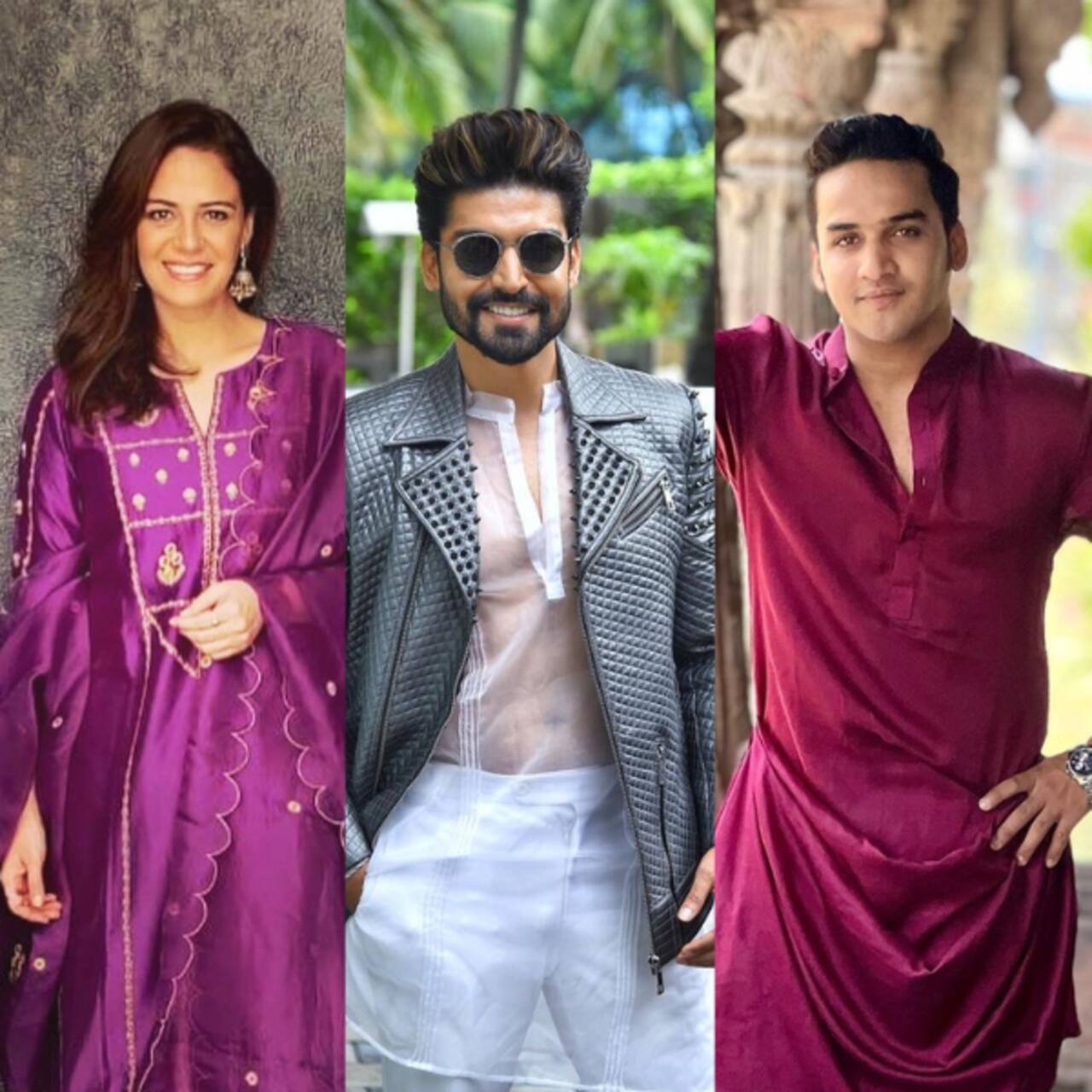 Before Jhalak Dikhhla Jaa 10 take a look at the winners and runners up ...