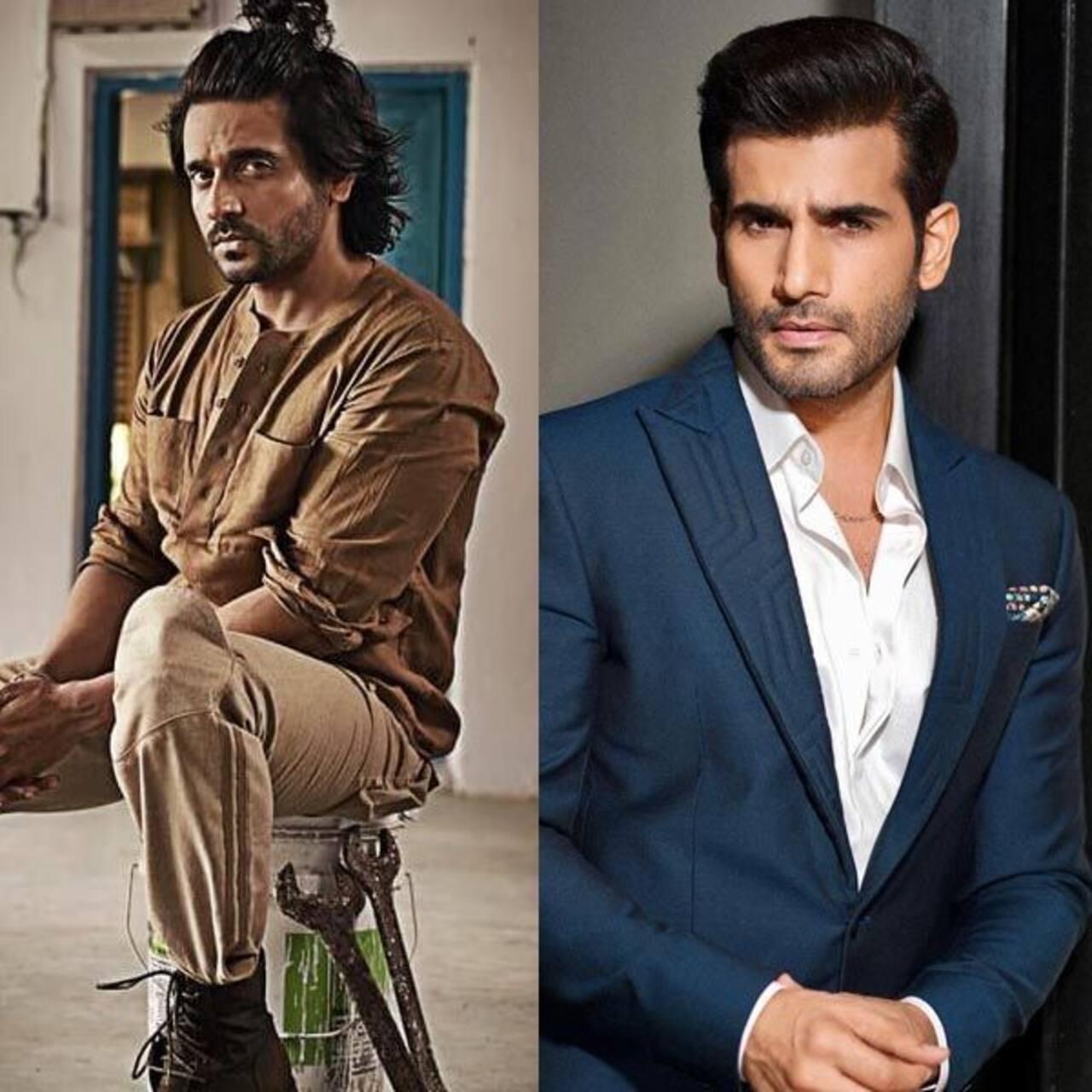 Before Jhalak Dikhhla Jaa 10 take a look at the winners and runners up of past seasons: Mona ...