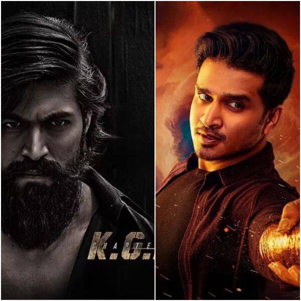 Karthikeya 2 Hindi Box Office: Nikhil Siddhartha's film beats KGF 2 in ... Karthikeya 2 Hindi Box Office: Nikhil Siddhartha's film beats KGF 2 in ...