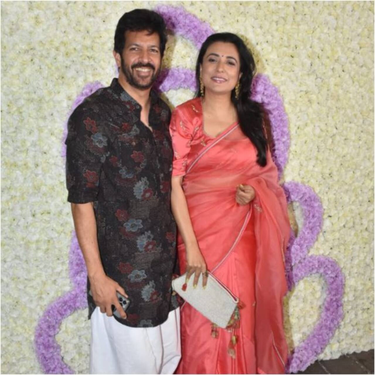 Ganesh Chaturthi 2022: Katrina Kaif, Vicky Kaushal and more celebs ...