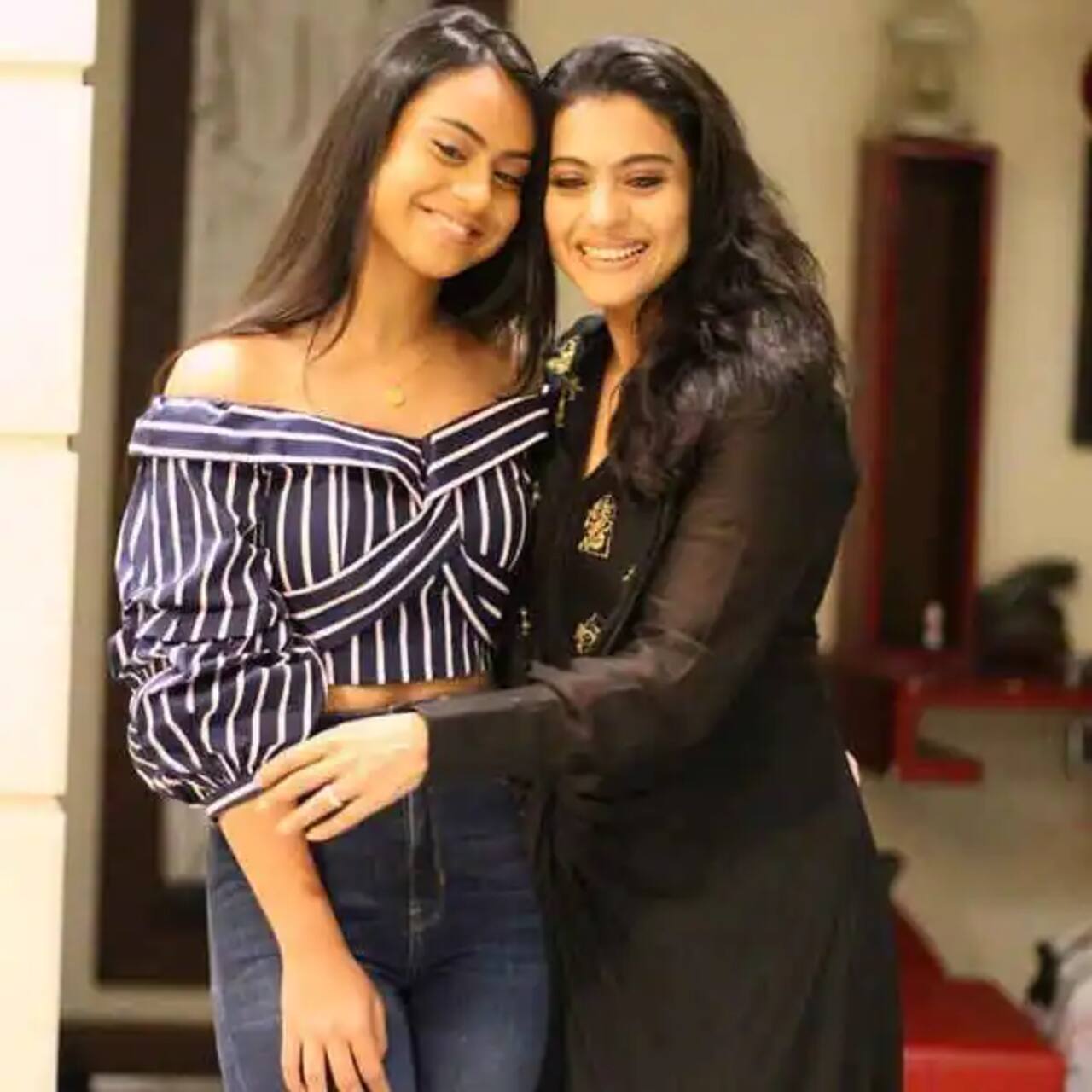 Happy Birthday Kajol Five Times The Actress Got Candid About Daughter