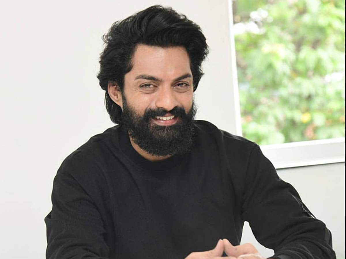 బింబిసార సక్సెస్ మీట్ లో ఎమోషనల్ అయిన కళ్యాణ్ రామ్ | Bollywood Life తెలుగు