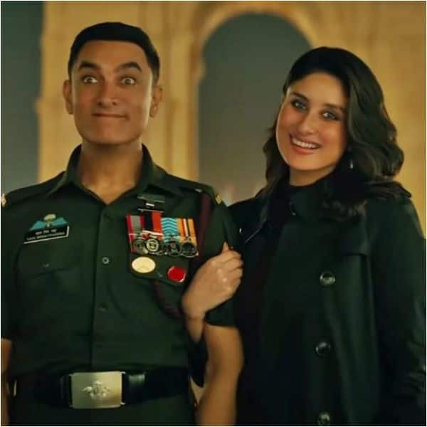 Laal Singh Chaddha box office collection day 7: Aamir Khan-Kareena Kapoor Khan starrer ends its ...