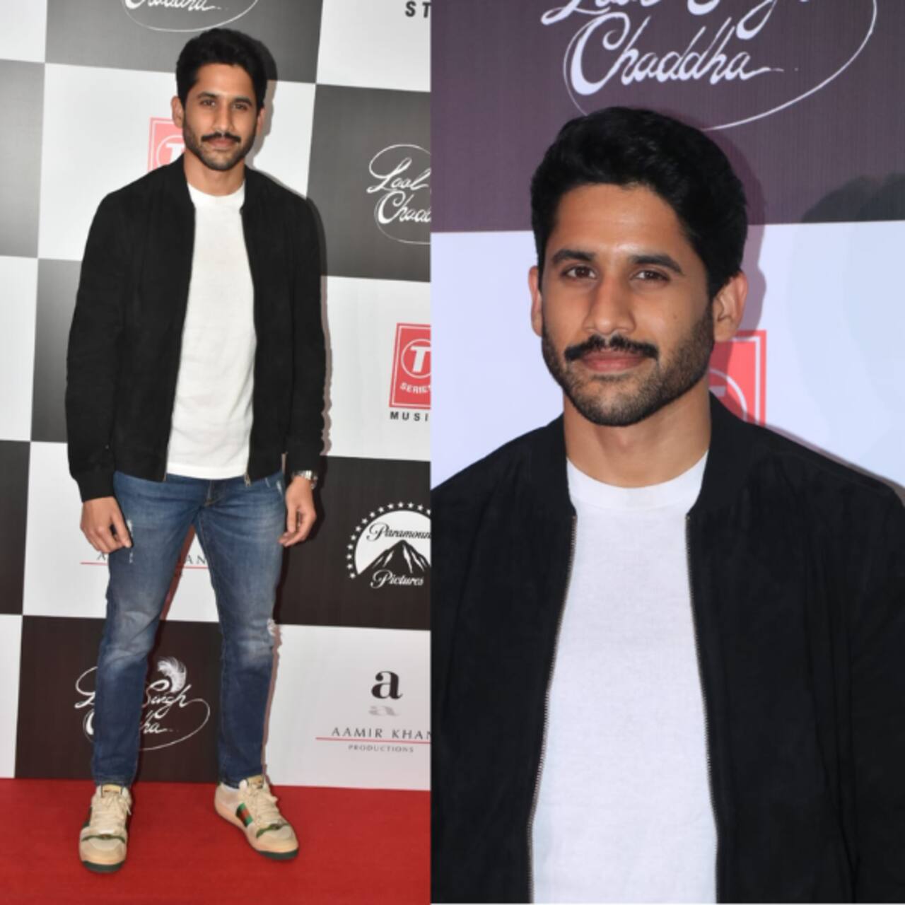 Laal Singh Chaddha movie screening: Kareena Kapoor Khan, Aamir Khan and ...