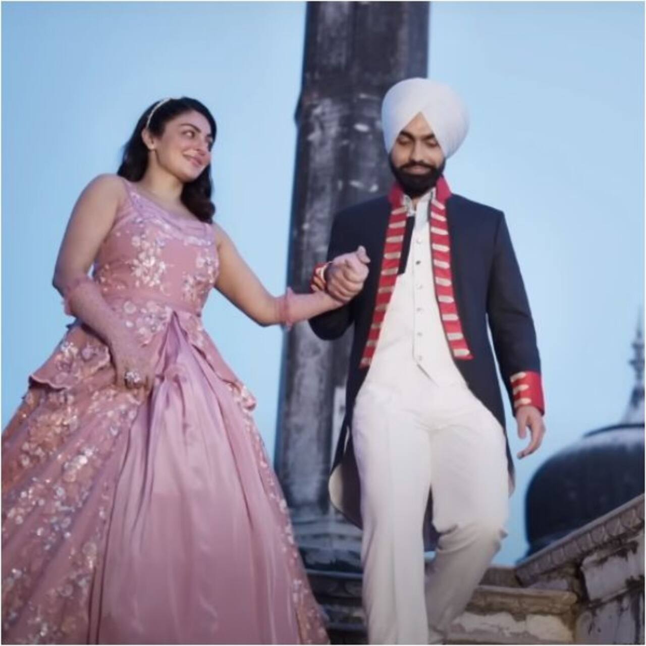 Laung Laachi 2: Good music, romance-drama-comedy and more; 5 reasons ...