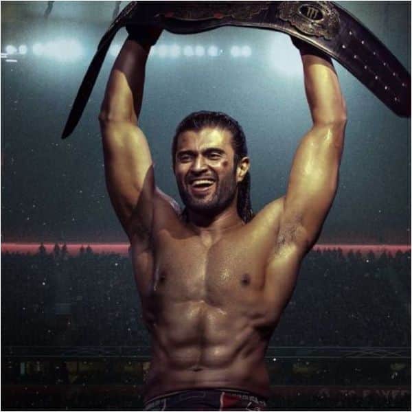 Liger box office collection day 3: Telugu version of Vijay Deverakonda ...