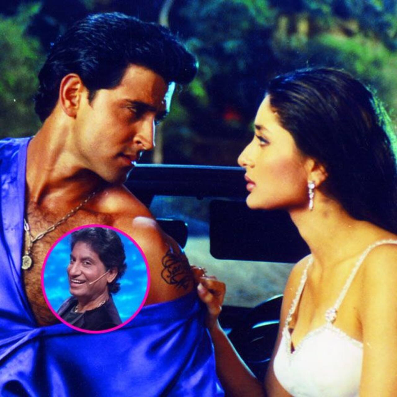 Raju Srivastava no more: Before becoming India's beloved comedian ...