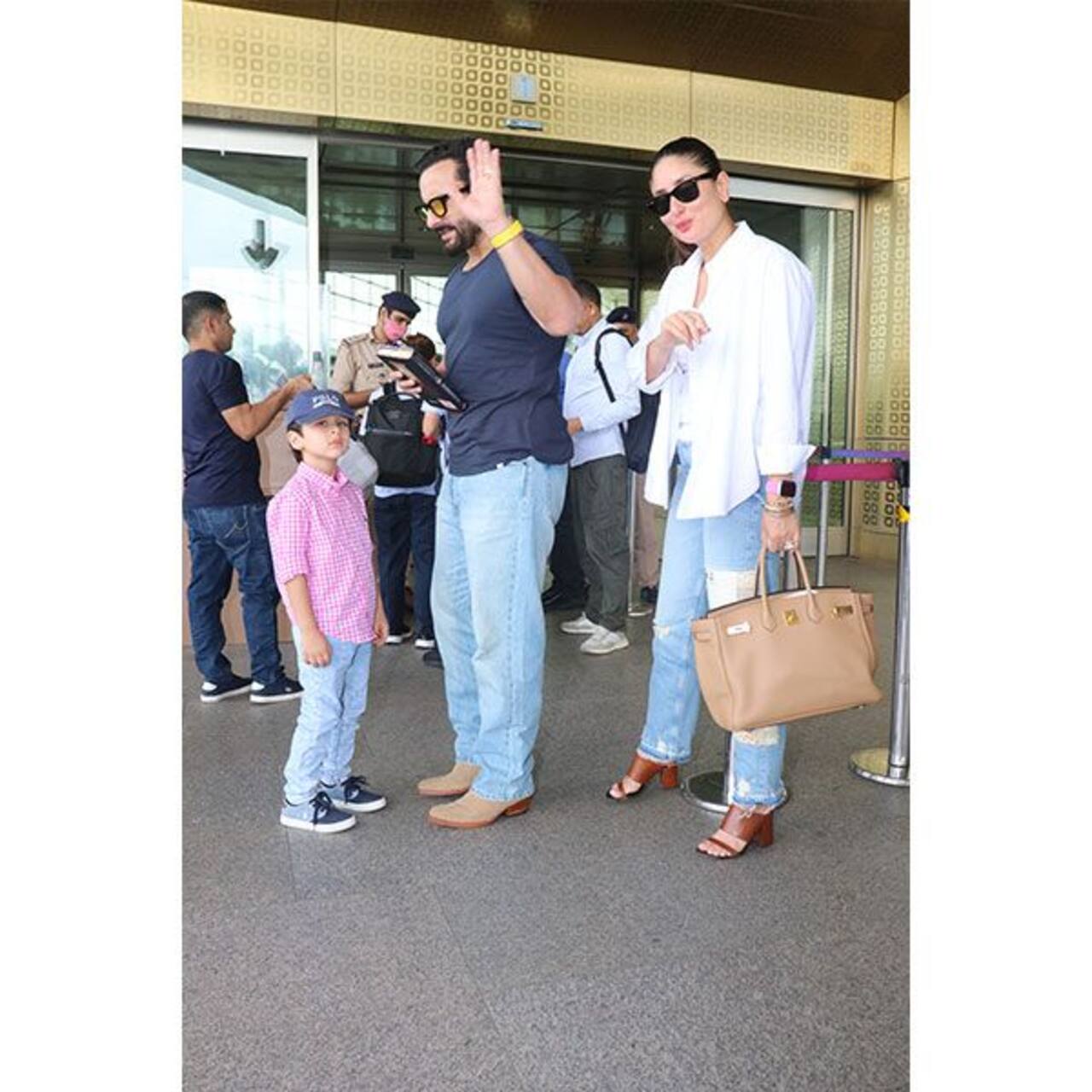 Laal Singh Chaddha star Kareena Kapoor Khan puts the film's boycott ...