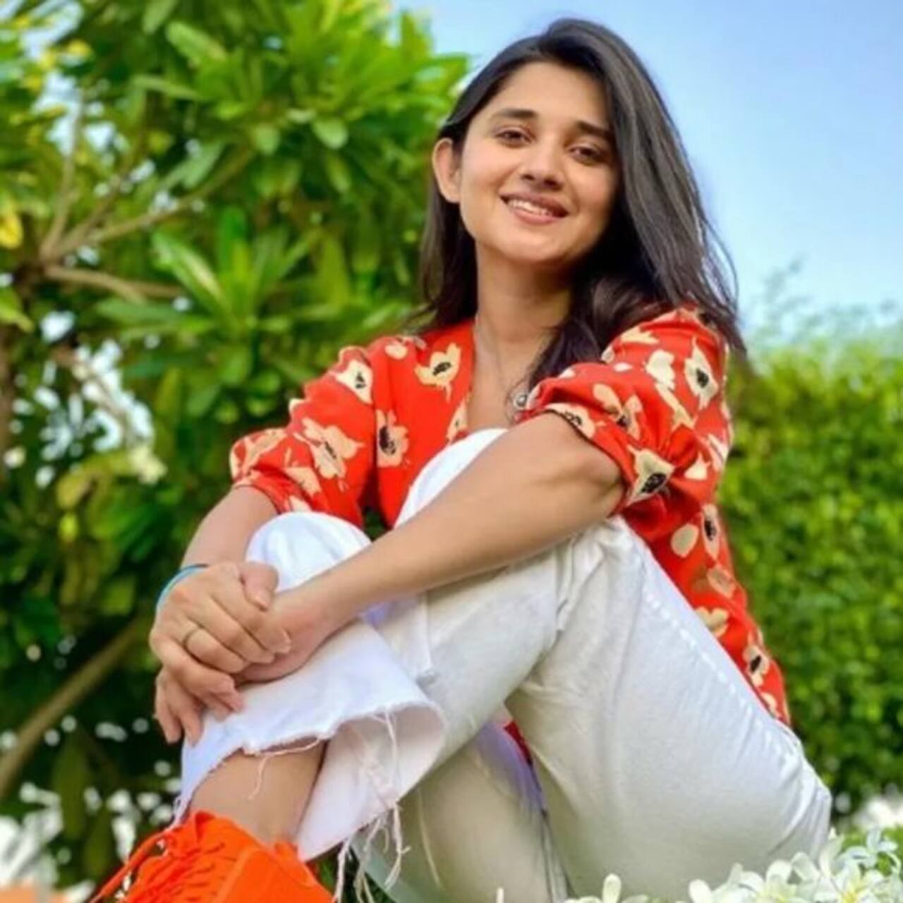 Sonarika Bhadoria, Kanika Mann, Eisha Singh, Niti Taylor and other TV ...