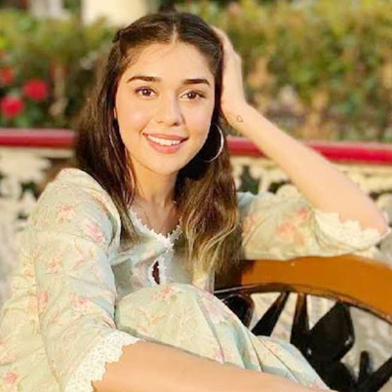 Sonarika Bhadoria, Kanika Mann, Eisha Singh, Niti Taylor and other TV actresses who come from ...