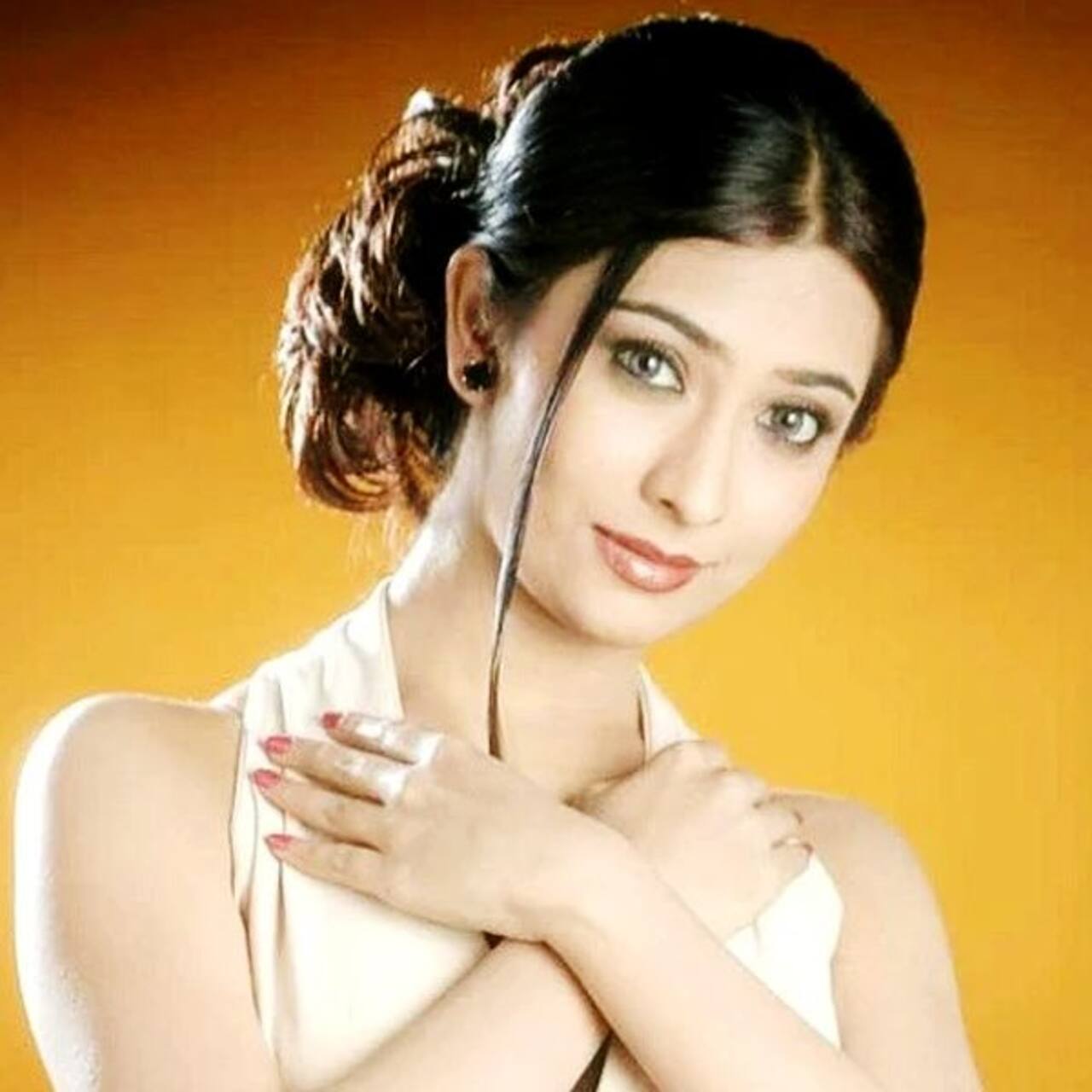 Debina Bonnerjee, Radhika Pandit, Dimpy Ganguly and other celebs moms ...