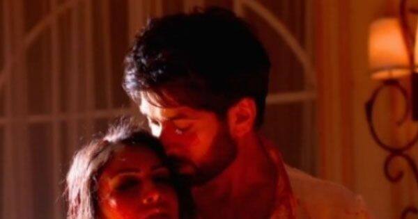 Imlie, Yeh Hai Chahatein, Ishqbaaaz and other shows that used steamy love making scenes to ...