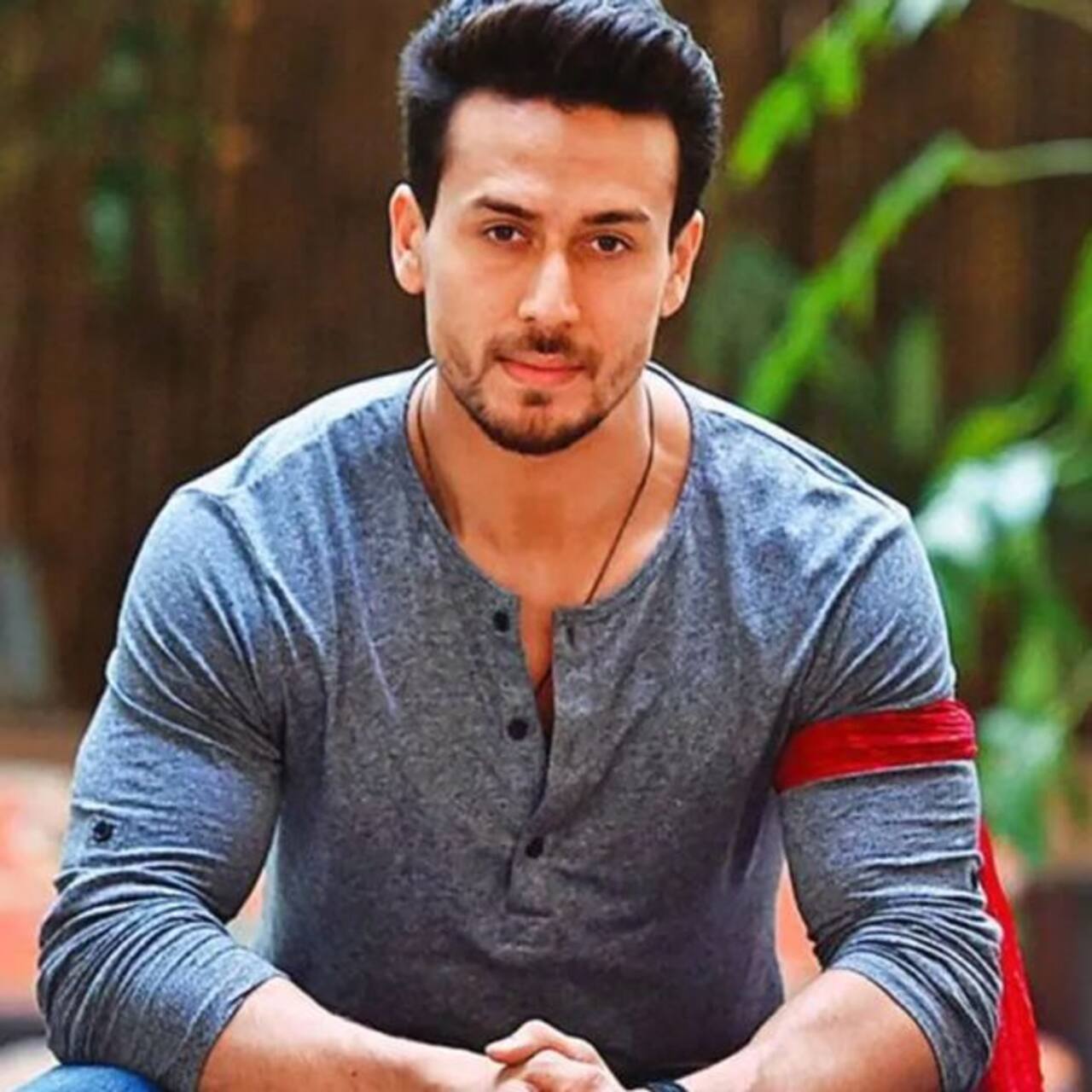 Tiger Shroff, Rashmika Mandanna's THIS big budget film put on hold, after Heropanti 2 box office ...