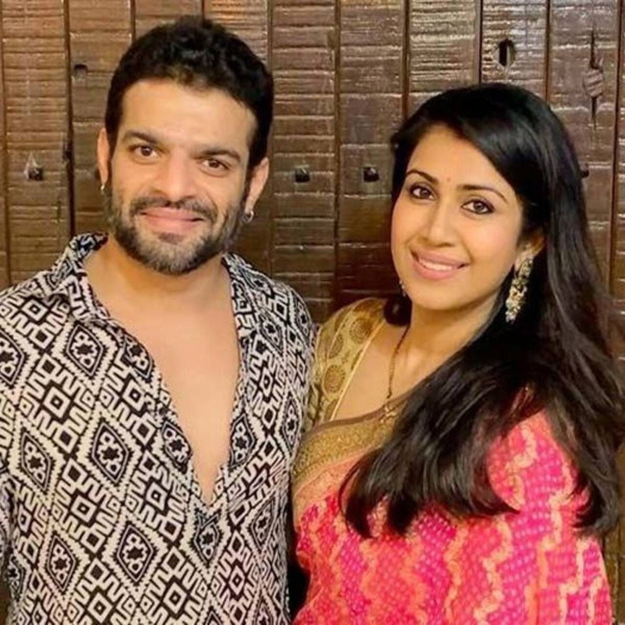 TV की ये 9 जोड़ियां कपल गोल्स देने में हैं माहिर, मिनटों में वायरल होती हैं इनकी रोमांटिक फोटोज