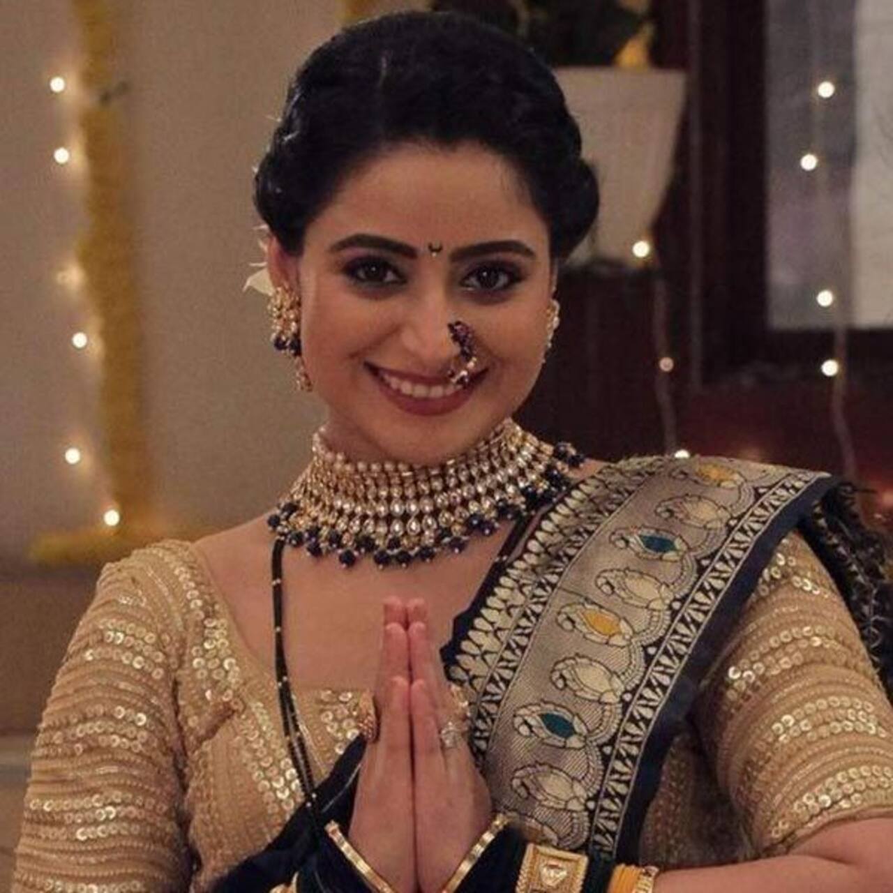 Ghum Hai Kisikey Pyaar Meiin Pakhi Aka Aishwarya Sharma To Bhavani Aka ...